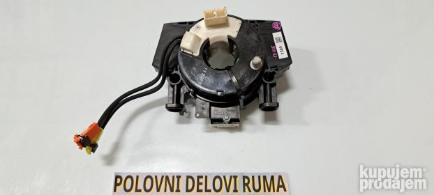 Spulna volana Nissan Note B5567CM60A #1305aom1 - KupujemProdajem