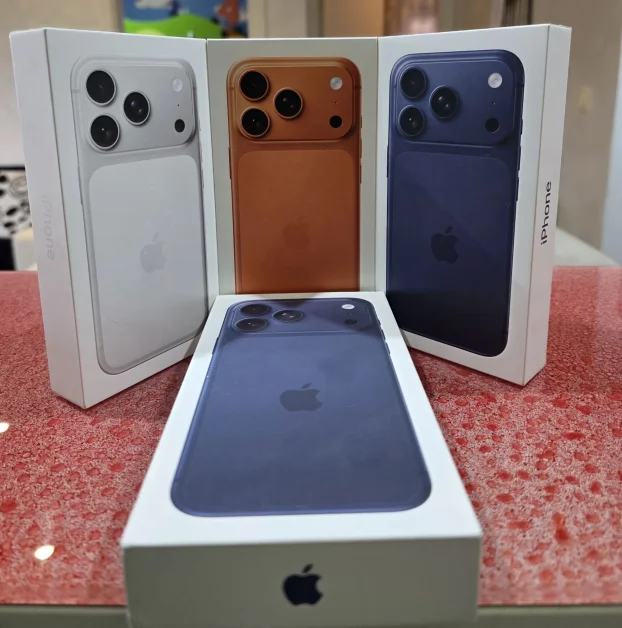 iPhone 17 pro max,17 pro,Z Fold 7,S26 ultra,Honor 600 pro - KupujemProdajem