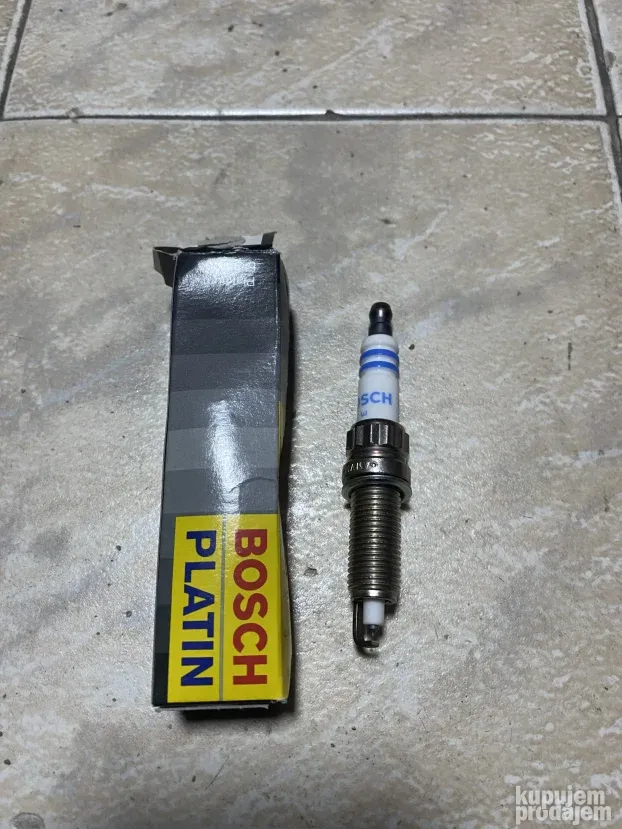 Svecice-svecice CITROEN C5 PEZO 406 BOSCH ZFR8TPP15 - KupujemProdajem