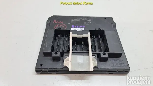 BCM body modul Audi A3 (8V) 5q0937084q #12013aom1 - KupujemProdajem