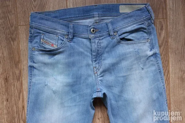 Diesel Original W28 L32 - KupujemProdajem