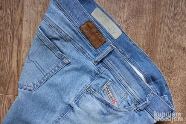 Diesel Original W28 L32 - KupujemProdajem