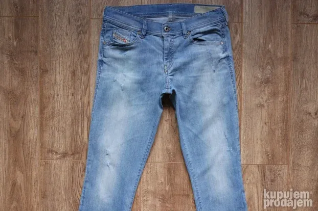 Diesel Original W28 L32 - KupujemProdajem