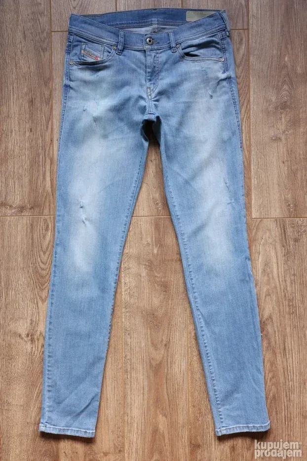 Diesel Original W28 L32 - KupujemProdajem
