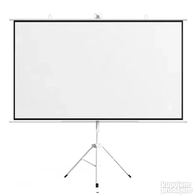 KETTZ Platno za Projektor sa postoljem 84" - KupujemProdajem