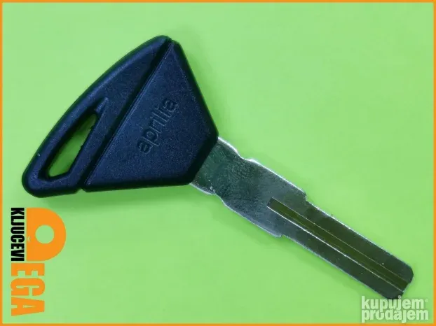 Ključ za motor APRILIA Novoooo - KupujemProdajem