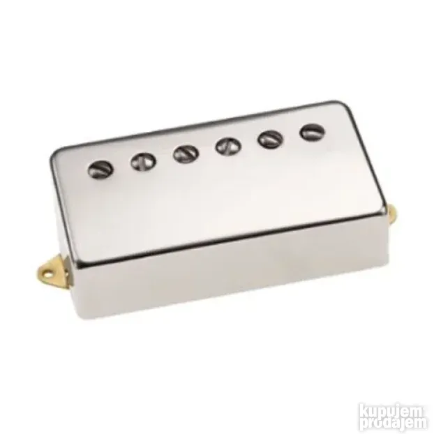 DiMarzio DP212N - EJ Custom Bridge Magnet za gitaru - KupujemProdajem