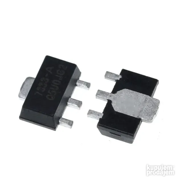 HT7333-A SOT89 regulator napona IC - KupujemProdajem