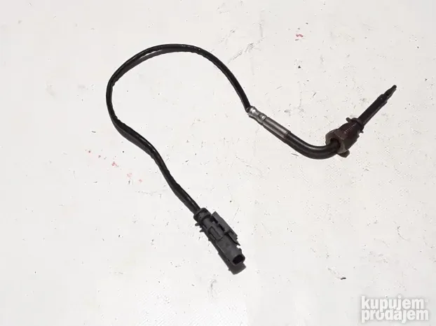 LAMBDA SONDA FIAT TIPO 2017- - 55279495 - KupujemProdajem