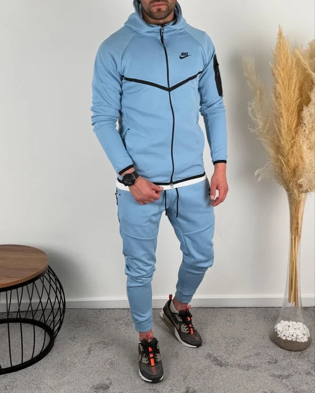 NIKE TECH FLEECE Odrasle i Decije Trenerke Top Kvalitet - KupujemProdajem