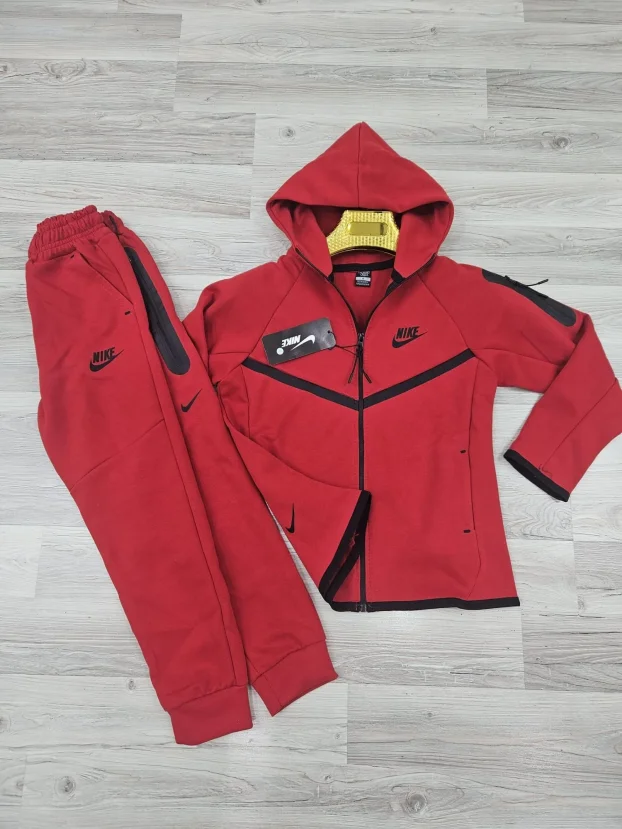 NIKE TECH FLEECE Odrasle i Decije Trenerke Top Kvalitet - KupujemProdajem