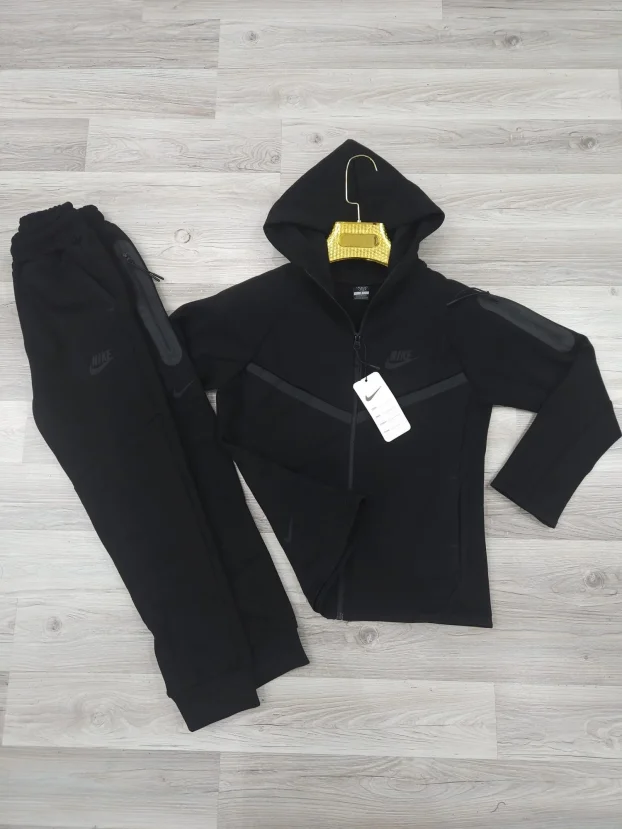 NIKE TECH FLEECE Odrasle i Decije Trenerke Top Kvalitet - KupujemProdajem
