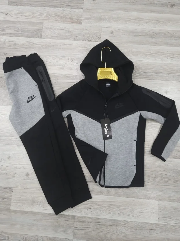 NIKE TECH FLEECE Odrasle i Decije Trenerke Top Kvalitet - KupujemProdajem