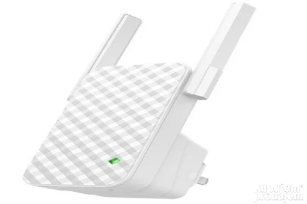 Tenda Tenda A9 Wifi Ripiter/Router 300Mbps Repeater Mode Cl ...