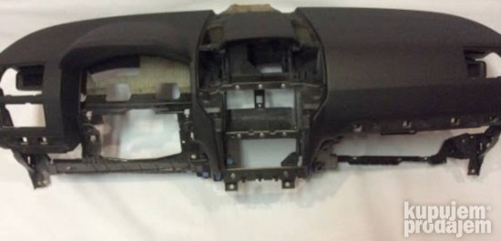 Instrument tabla Opel Zafira B - KupujemProdajem