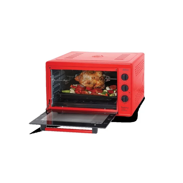 Zilan ZLN2461RD 32L mini rerna - KupujemProdajem