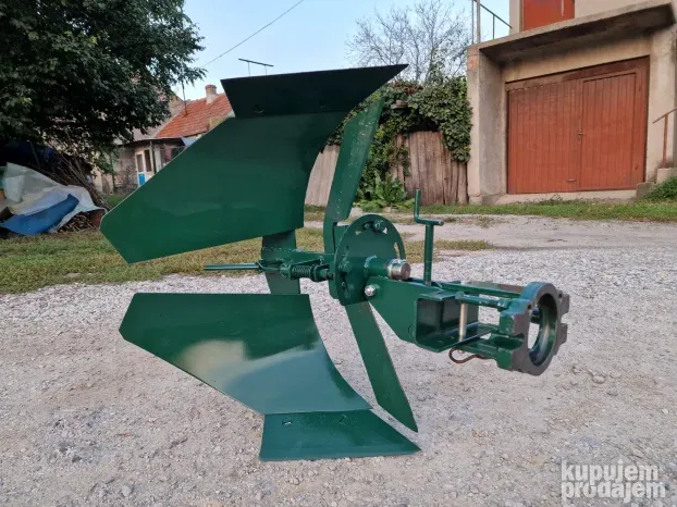 Labin Goldoni 14 ks Plug prevrtac sa poteznicom Nekorisceno - KupujemProdajem