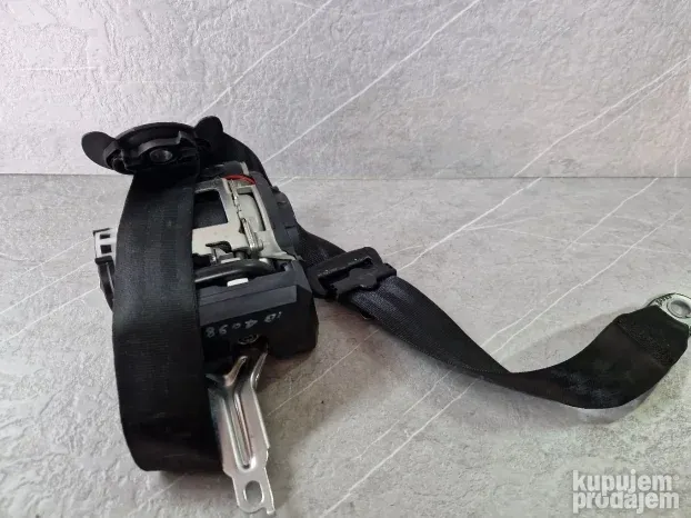 Audi A6 4K prednji levi pojas 4K8857705A - KupujemProdajem