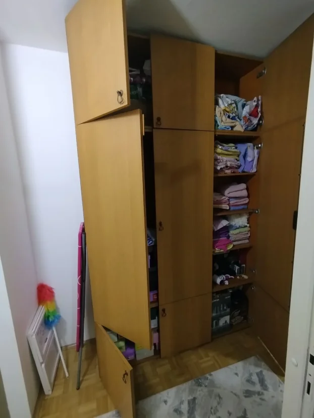 Ormar garderober orman plakar - KupujemProdajem