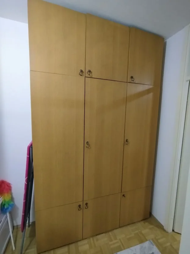 Ormar garderober orman plakar - KupujemProdajem