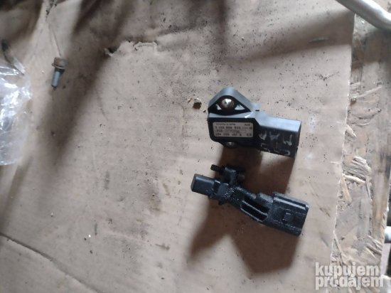 Map senzor za golf 5 - KupujemProdajem