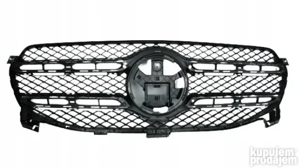 MERCEDES GLE W167 Maska rešetka kamera 19- - KupujemProdajem