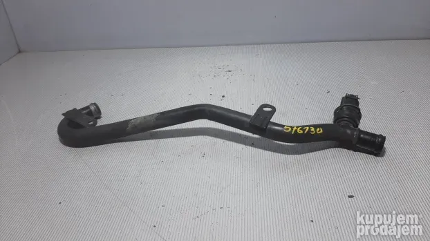 576130 Crevo Vw Tiguan > 11-15 5N0121065 - KupujemProdajem