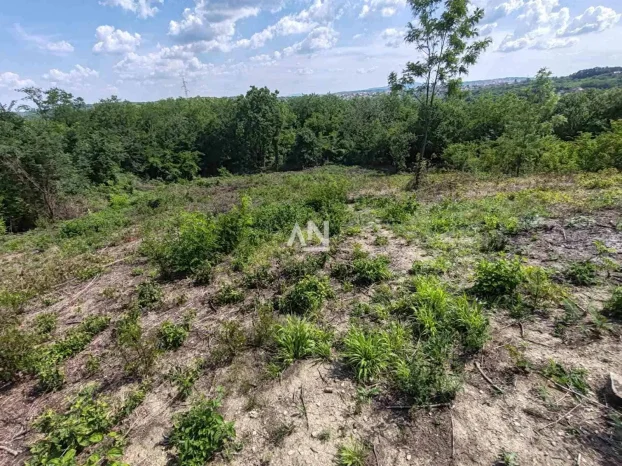 Zvezdara, Mirijevo, Gradište potez, plac 46ari ID#7641 - KupujemProdajem