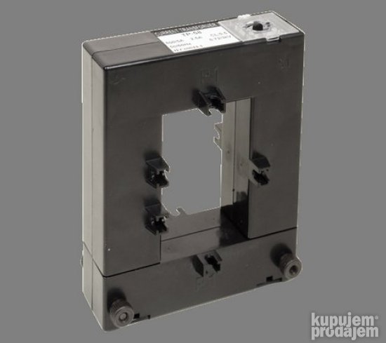 Strujni transformator CP 88, 800/5, class 0,5 - KupujemProdajem