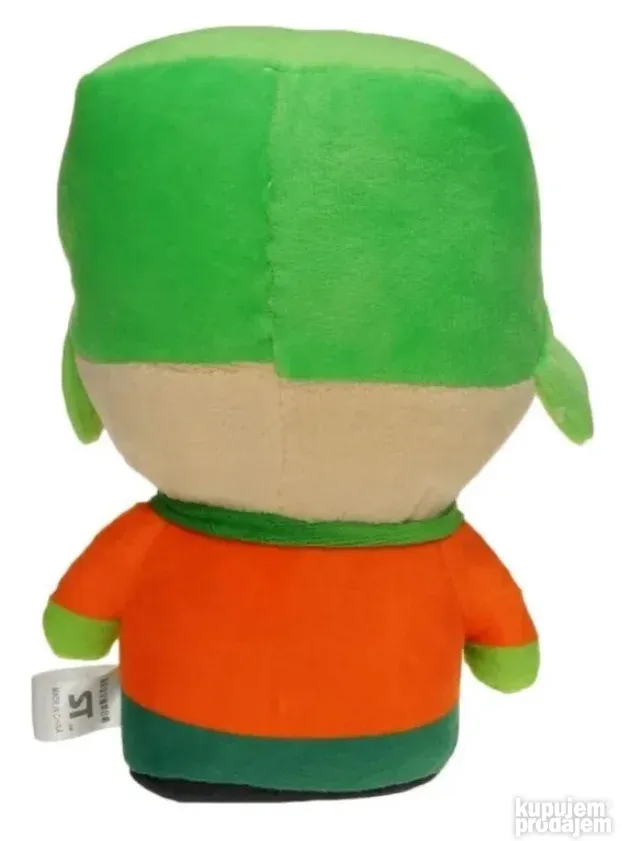 Igračka Plišana South Park Kenny Cartman Stan Kyle Model 1 ...