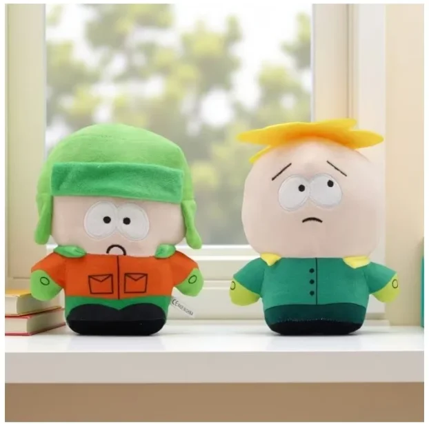 Igračka Plišana South Park Kenny Cartman Stan Kyle Model 1 ...