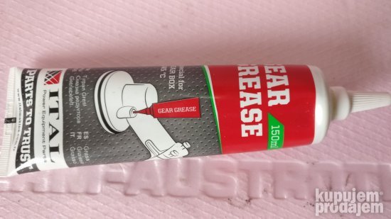 Mast za Nosac glave trimera - KupujemProdajem
