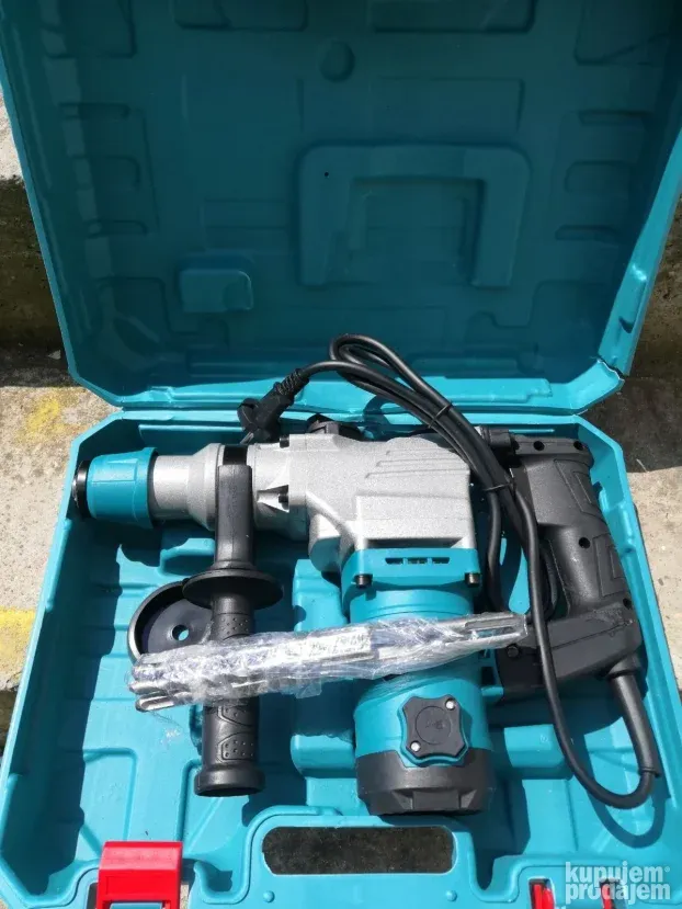 Hilti hamer busilica hilti hamer busilica hilti hamer hilti - KupujemProdajem