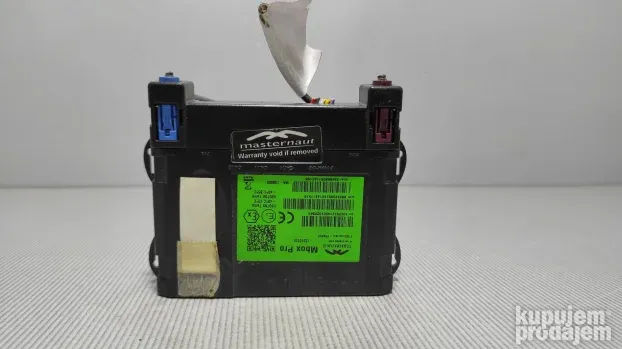 587779 Elektronika Vw Caddy > 10-15 LKMNB - KupujemProdajem