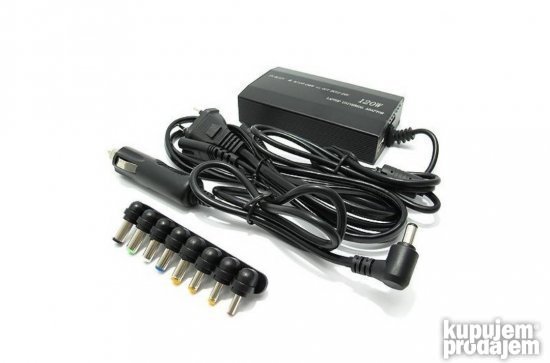 Punjac za auto-Punjac za laptop-Univerzalni punjac - KupujemProdajem