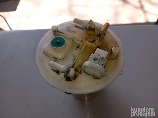 Renault kangoo pumpa u rezervoaru plovak - KupujemProdajem