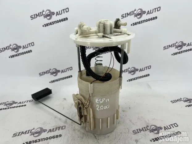 Pumpa goriva za Renault Espace IV 2.0dCi (2006-2012) - KupujemProdajem
