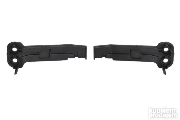 Nosac prednjeg branika za citroen c3 air cross od 2021. god ...