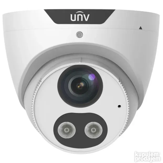 Uniview Ipc3614sb-adf40kmc-i0 4mp Ip Camera 4mm - KupujemProdajem