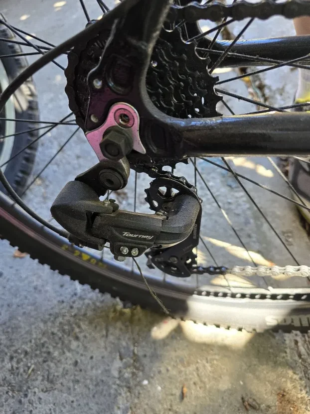Capriolo mtb XL - KupujemProdajem