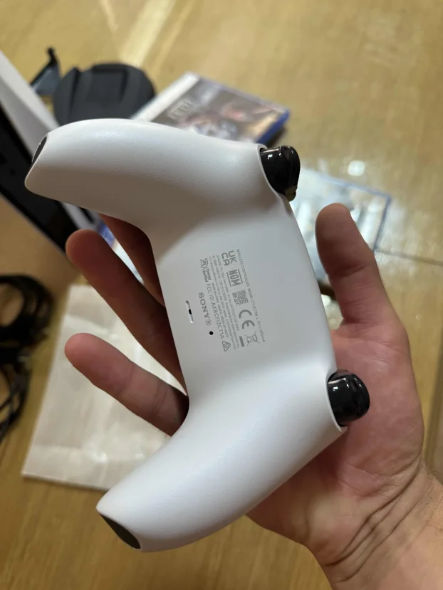 Sony Playstation 5 Disk + Igre na CDu! - KupujemProdajem