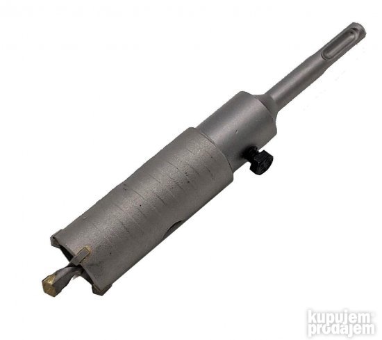 Kruna za beton - KupujemProdajem