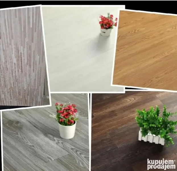 Pvc pod vinil planke lenoleum - KupujemProdajem