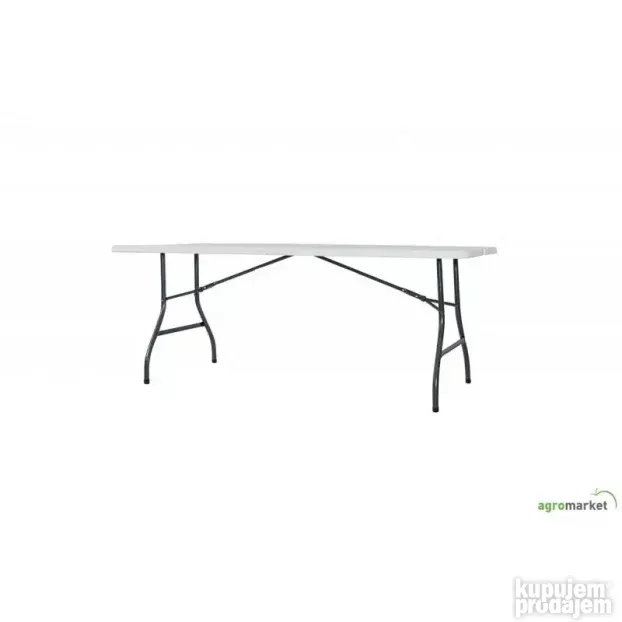 Oskar 180 Sto PVC na rasklapanje / 069937 AM / 62343 - KupujemProdajem