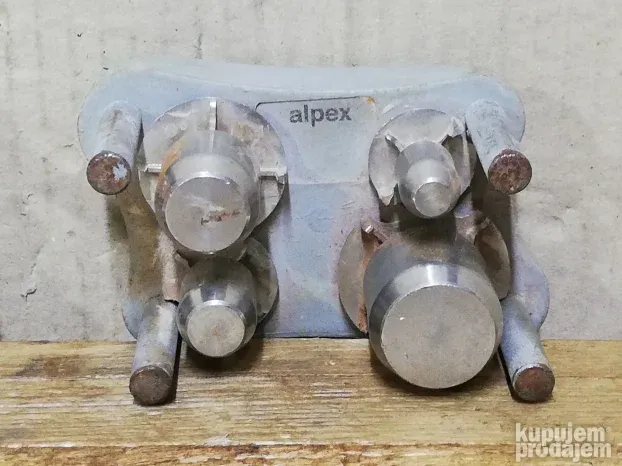 Kalibrator za Alpex cevi - KupujemProdajem