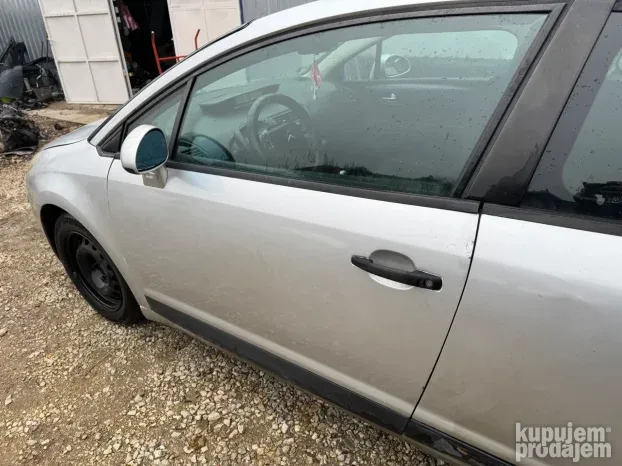 stakla citroen c4 kupe - KupujemProdajem