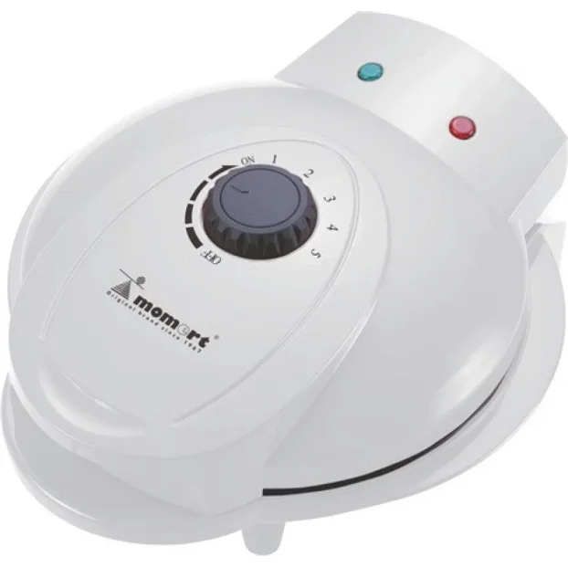 MOMERT 2016 wafer Oven 2016 800 1000 W white - KupujemProdajem