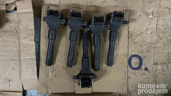 Bobina BMW E36 320I M50 - KupujemProdajem