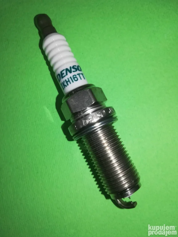 Citroen C2 1.6 - SVECICE za GAS iridium IKH16TT c 2 - KupujemProdajem