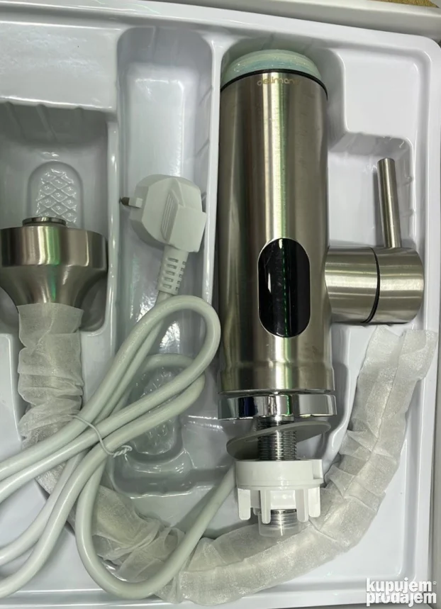 DELIMANO Slavina cesma sa grejacem cesma iz zida i sudopere ...